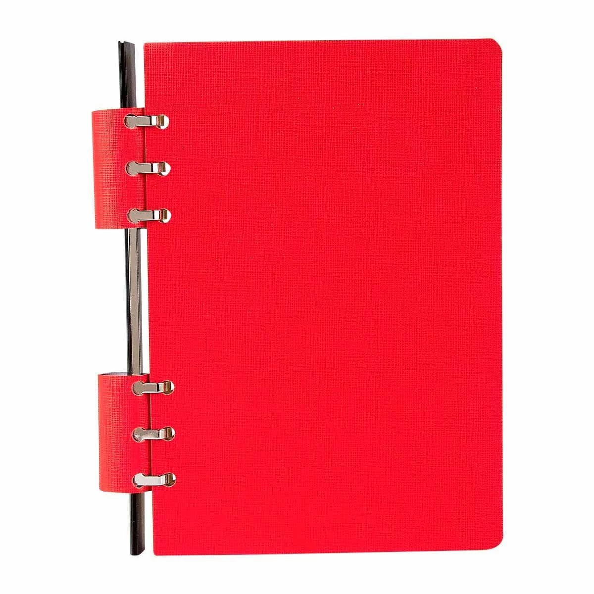 LIBRETA ALIFAN en Woove